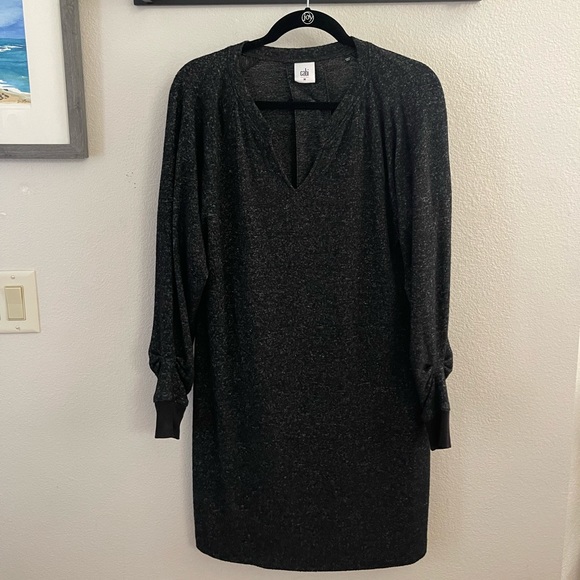 CAbi | Dresses | Cabi Tunic Dress | Poshmark